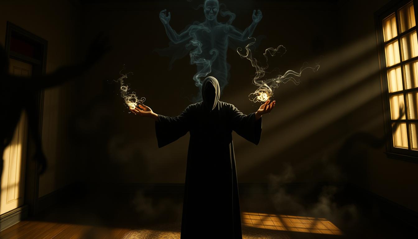 Best Spiritual Healers For Evil Spirit Removal in New York