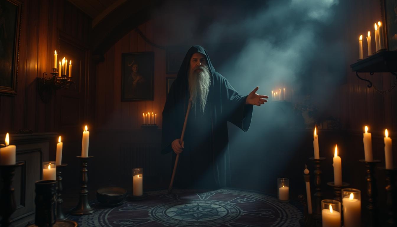 Need to Remove Evil Spirits from Home? Here’s What the Experts Say